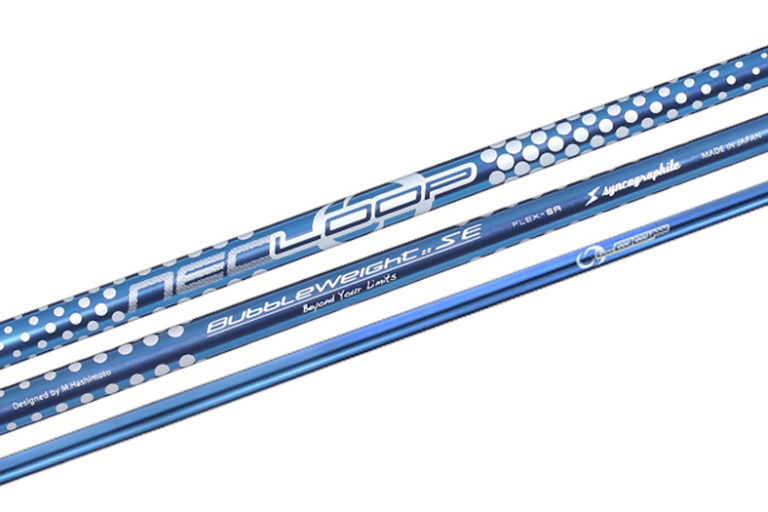 LOOP BubbleWeight::SE/ループバブルウエイトSE | VIRTUAL GOLF FAIR :: ゴルフ用品界(GEW)