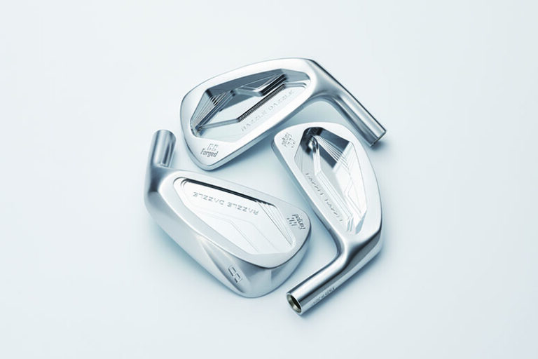 『TORAYCA M40X』『TORAYCA T1100G』 | VIRTUAL GOLF FAIR :: ゴルフ用品界(GEW)