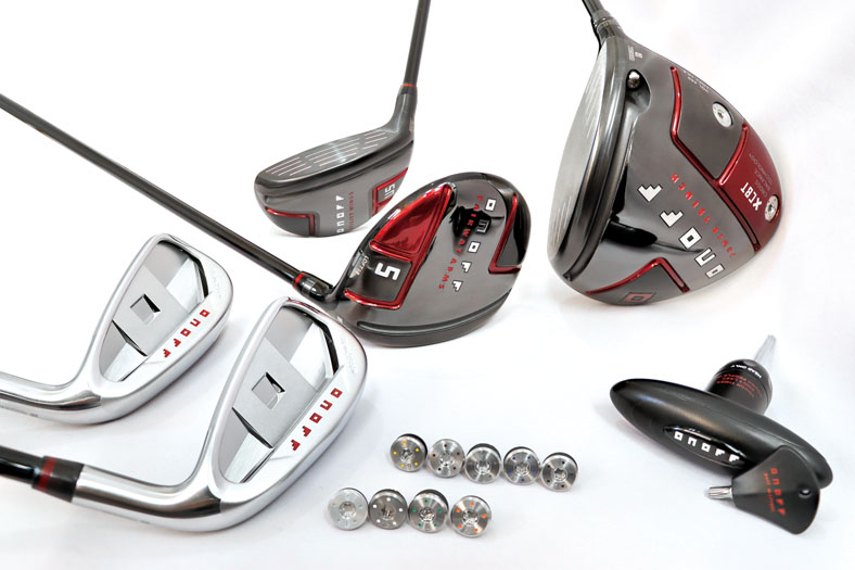 『TORAYCA M40X』『TORAYCA T1100G』 | VIRTUAL GOLF FAIR :: ゴルフ用品界(GEW)