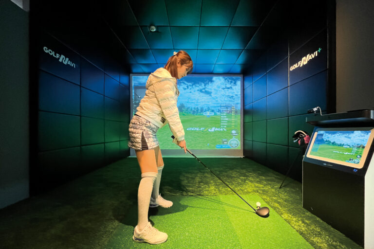 噂のシャフト『Vビエル-エックスiel-X』 密かに工房でウケているワケ | VIRTUAL GOLF FAIR :: ゴルフ用品界(GEW)