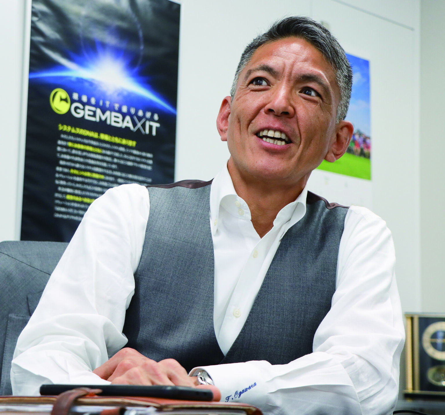 夢のゴルフ空間『G_BASE』って何？ 「秘密基地」を大公開！ | VIRTUAL GOLF FAIR :: ゴルフ用品界(GEW)