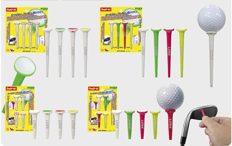 LITEE | VIRTUAL GOLF FAIR :: ゴルフ用品界(GEW)