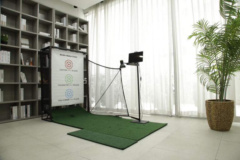 MR.G（ミスタージー） | VIRTUAL GOLF FAIR :: ゴルフ用品界(GEW)